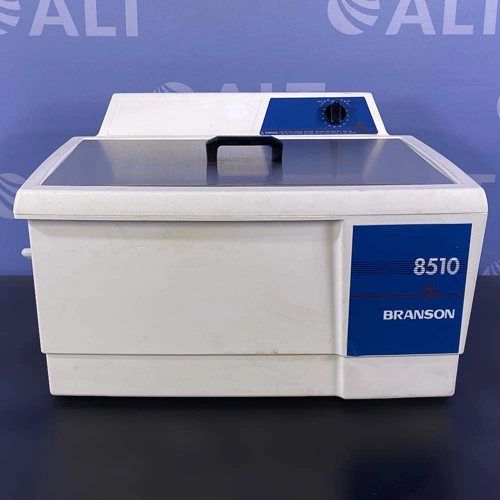 Branson 8510 Ultrasonic Cleaner
