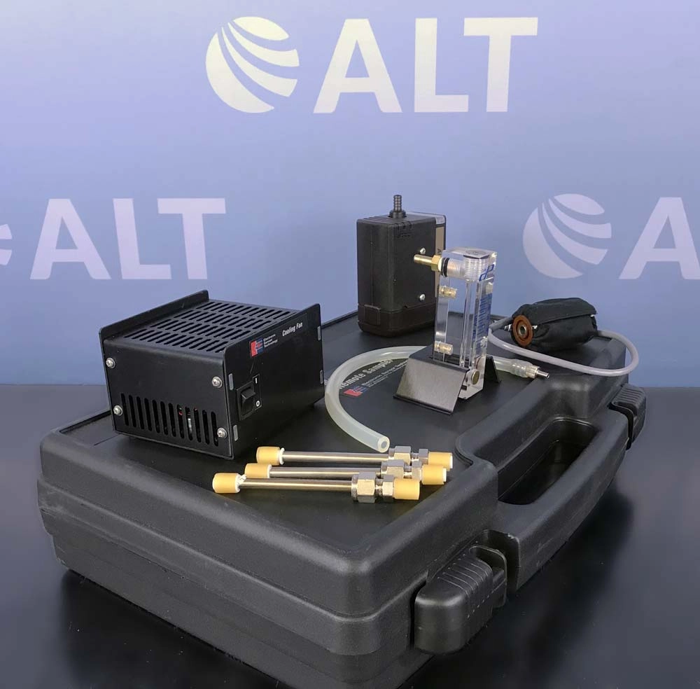 Electronic Sensor Technology Model 3300 Remote Sampler Kit | LabX.com