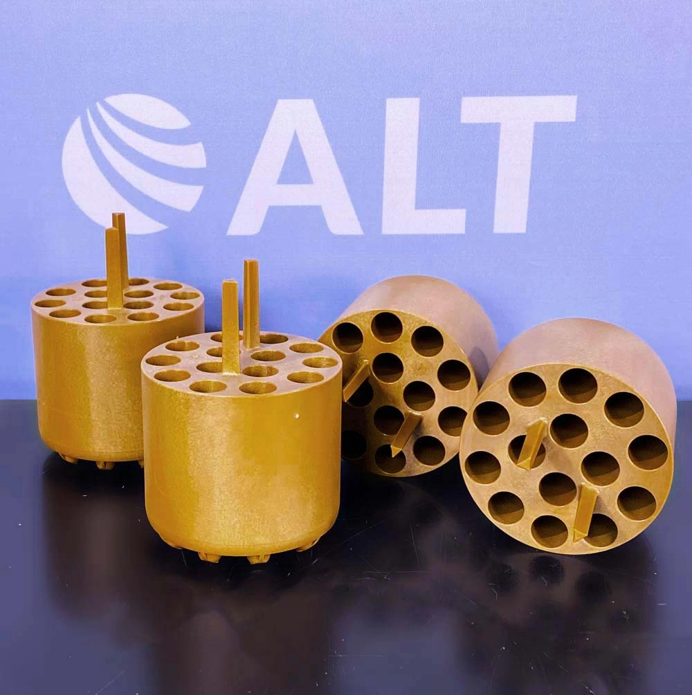 Thermo Scientific 15mL Conical Tube Adapters For TX-750 Rotors, Cat. No ...