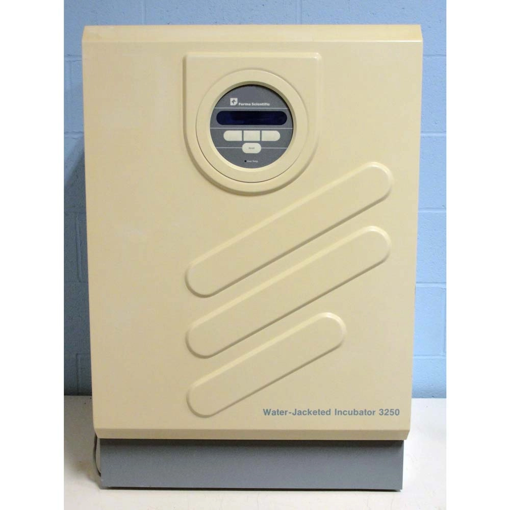 Water Jacketed Incubator