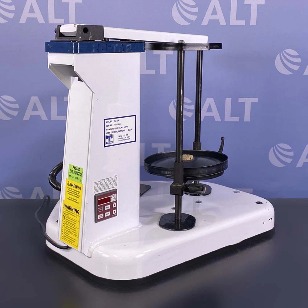 W.S. Tyler RO-TAP Sieve Shaker, Model RX-29 | LabX.com