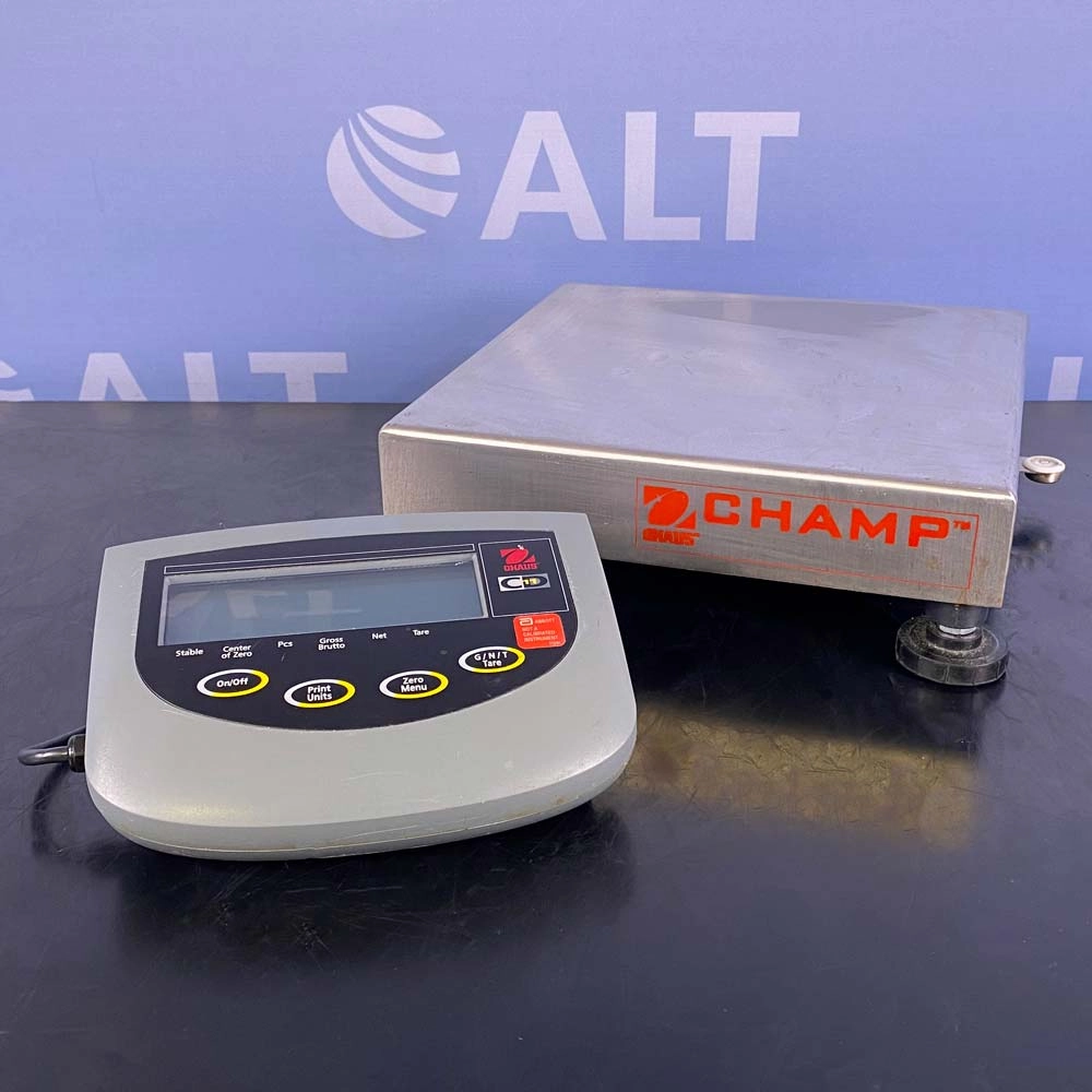 Weighing Scales