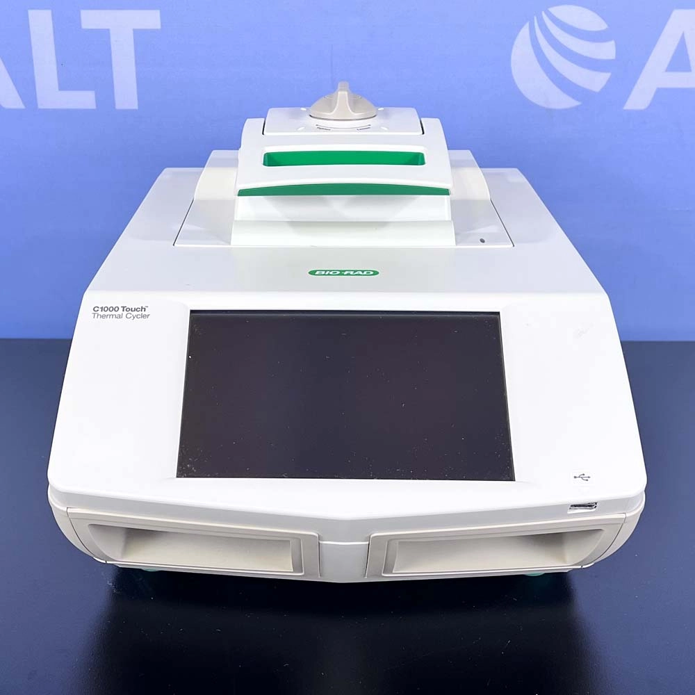 Bio-Rad C1000 Thermal Cycler | LabX.com
