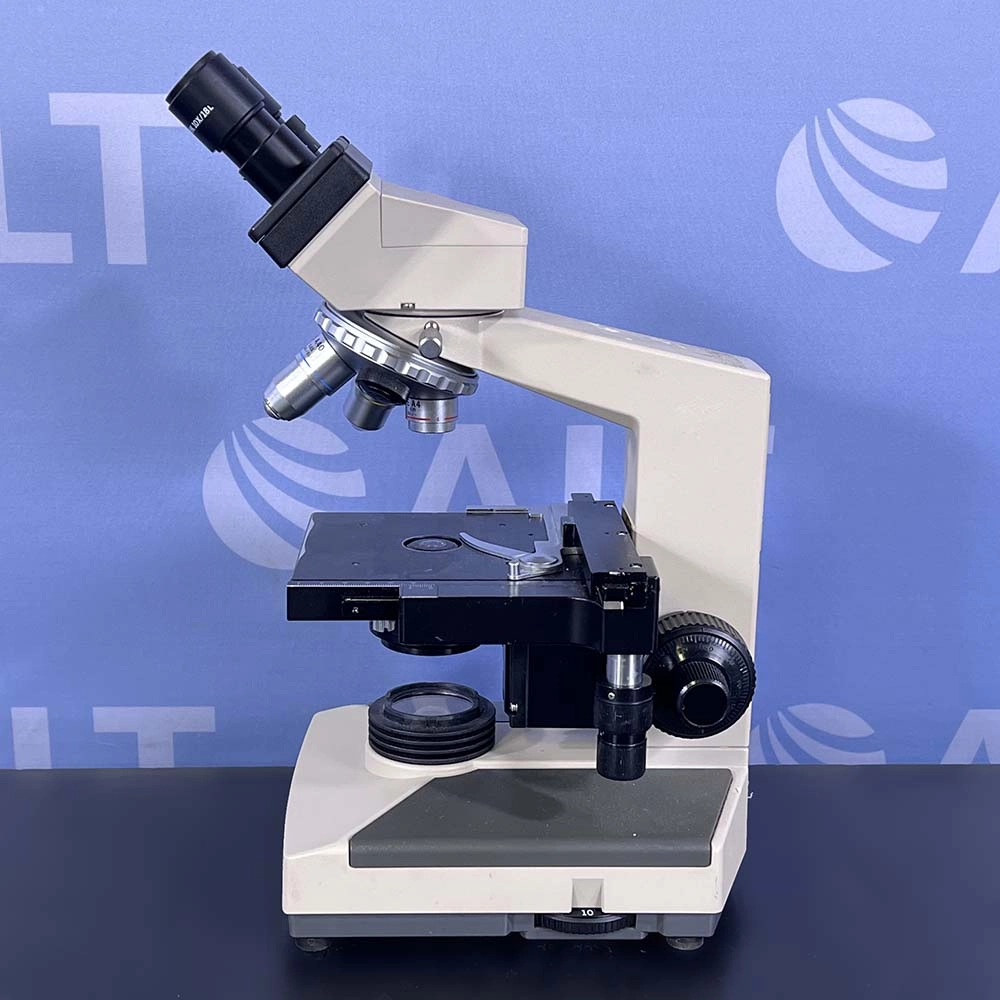 Olympus CH-2 Series System Microscope Model CHT | LabX.com