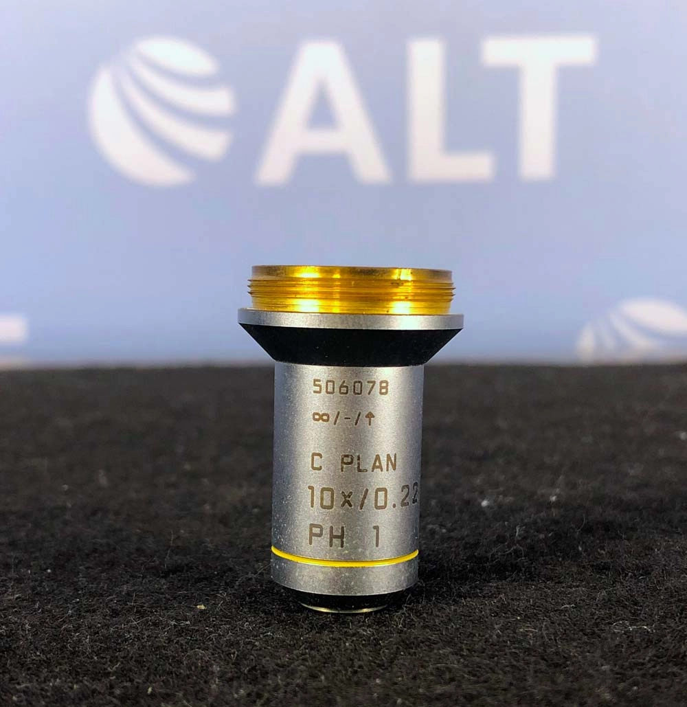 Leica Microscope Objectives For Sale