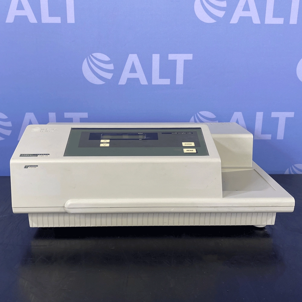 Molecular Devices VersaMax Tunable Microplate Reader | LabX.com