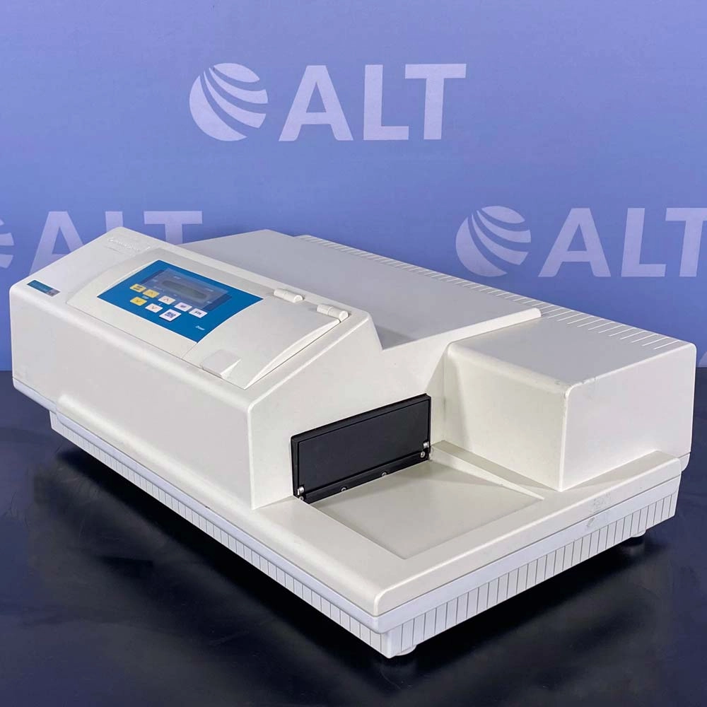 Molecular Devices Microplate Reader