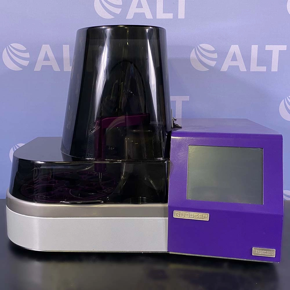 Stemcell RoboSep Cell Separator, Cat No. 20000 | LabX.com