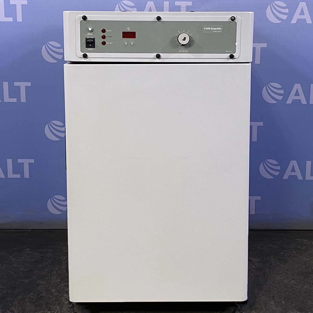 VWR Incubators