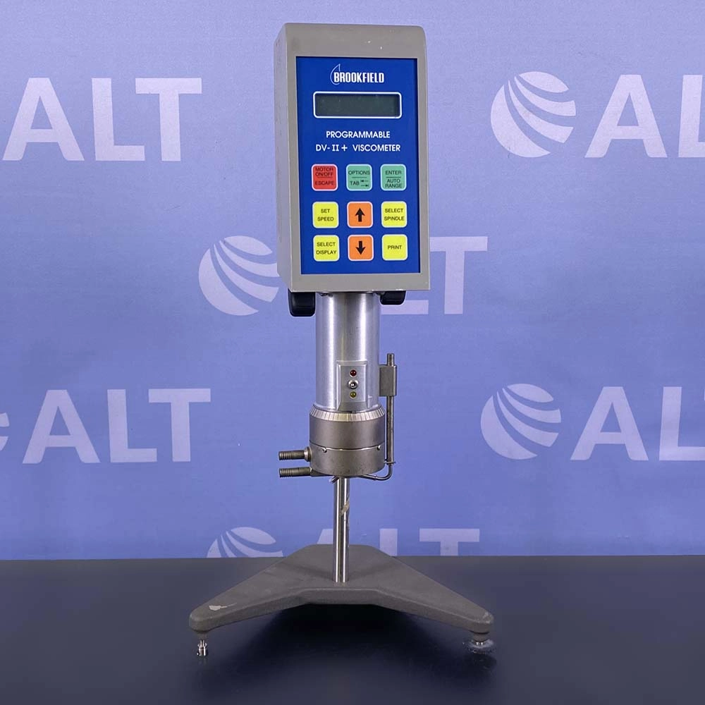 Brookfield Viscometer New & Used Prices