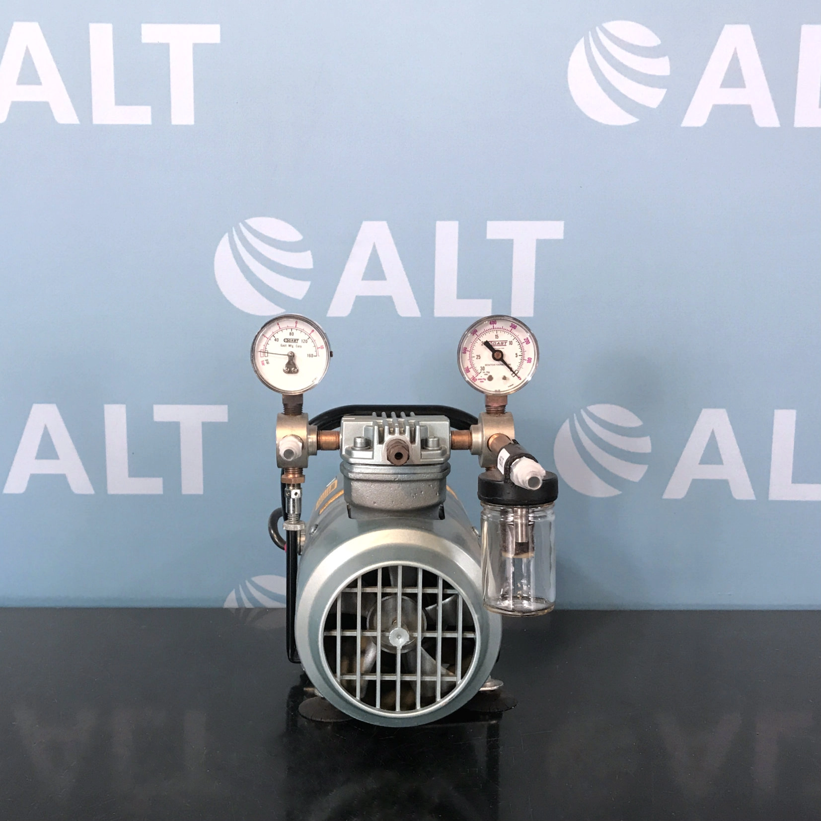 Gast Air Compressor
