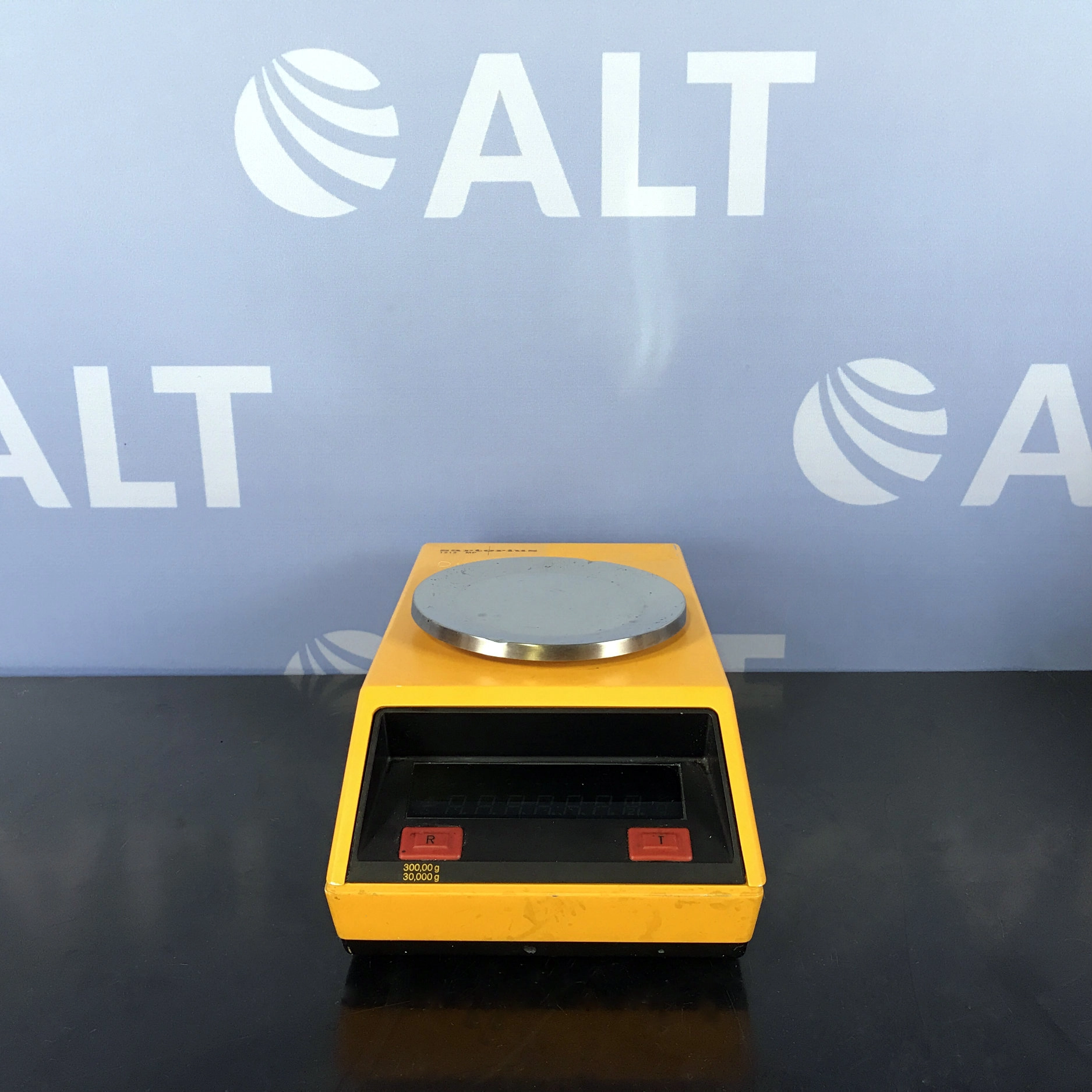 Sartorius Balance