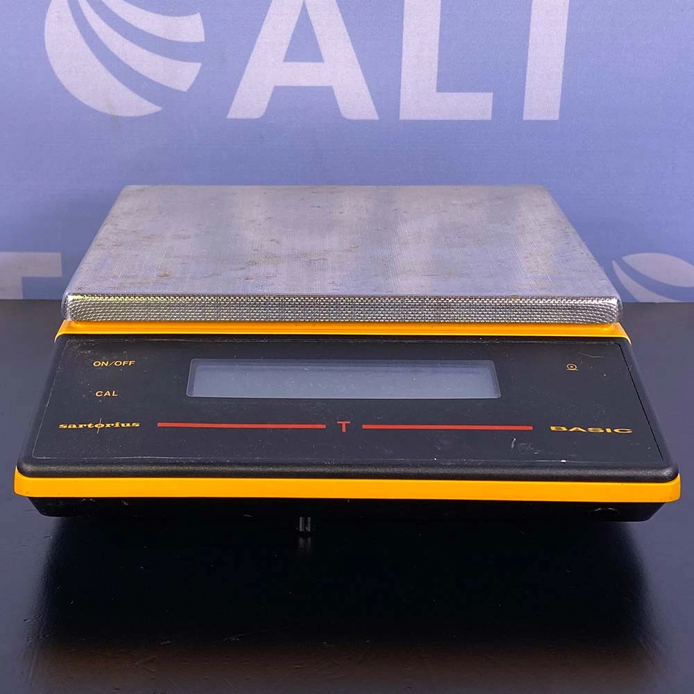 Sartorius Basic Digital Balance | LabX.com