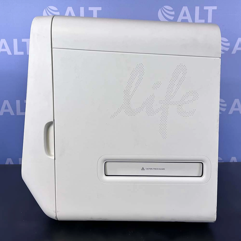 Applied Biosystems QuantStudio 12K Flex Real Time PCR System, 384-Well ...