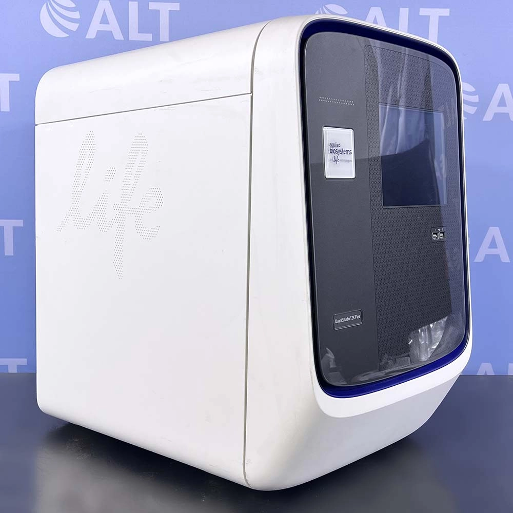 Applied Biosystems QuantStudio 12K Flex Real Time PCR System, 384-Well ...