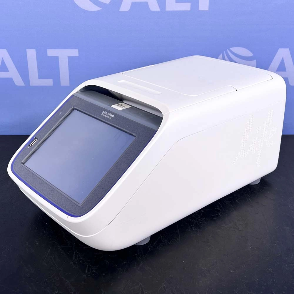 Applied Biosystems SimpliAmp Thermal Cycler | LabX.com