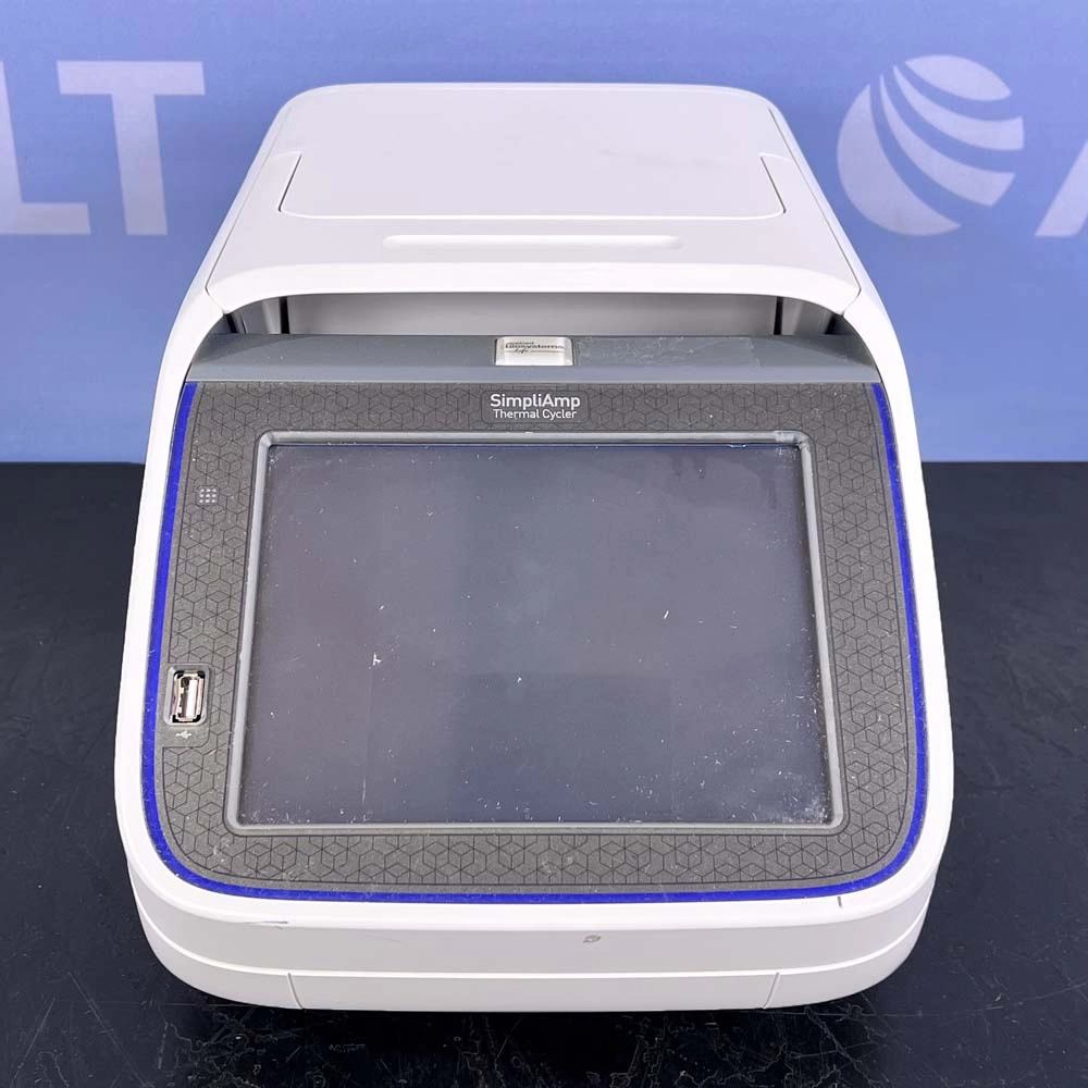 Applied Biosystems SimpliAmp Thermal Cycler | LabX.com
