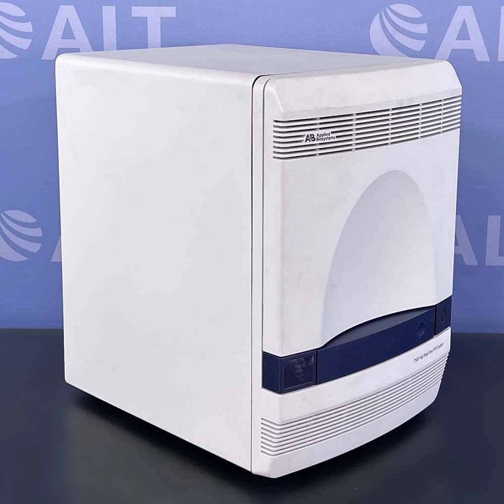 Applied Biosystems 7500 Fast PCR System | LabX.com
