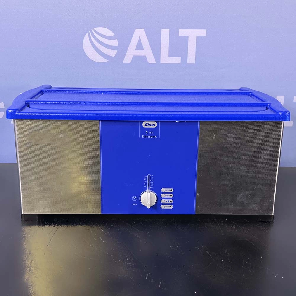 Elma Ultrasonic