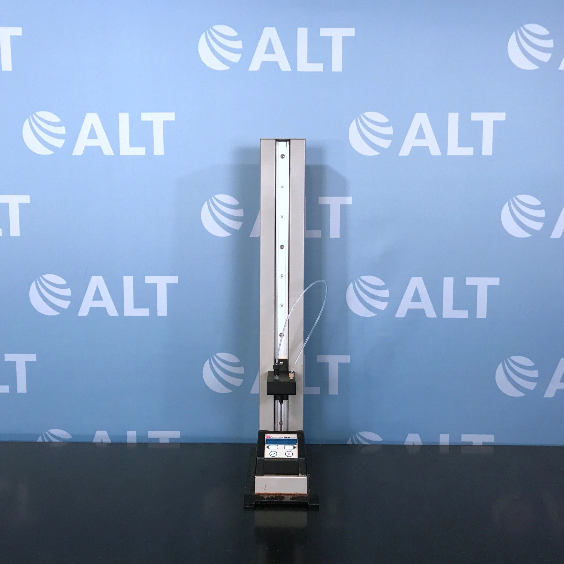 Analogix IntelliFlash 310 System Flash Chromatography Workstation ...