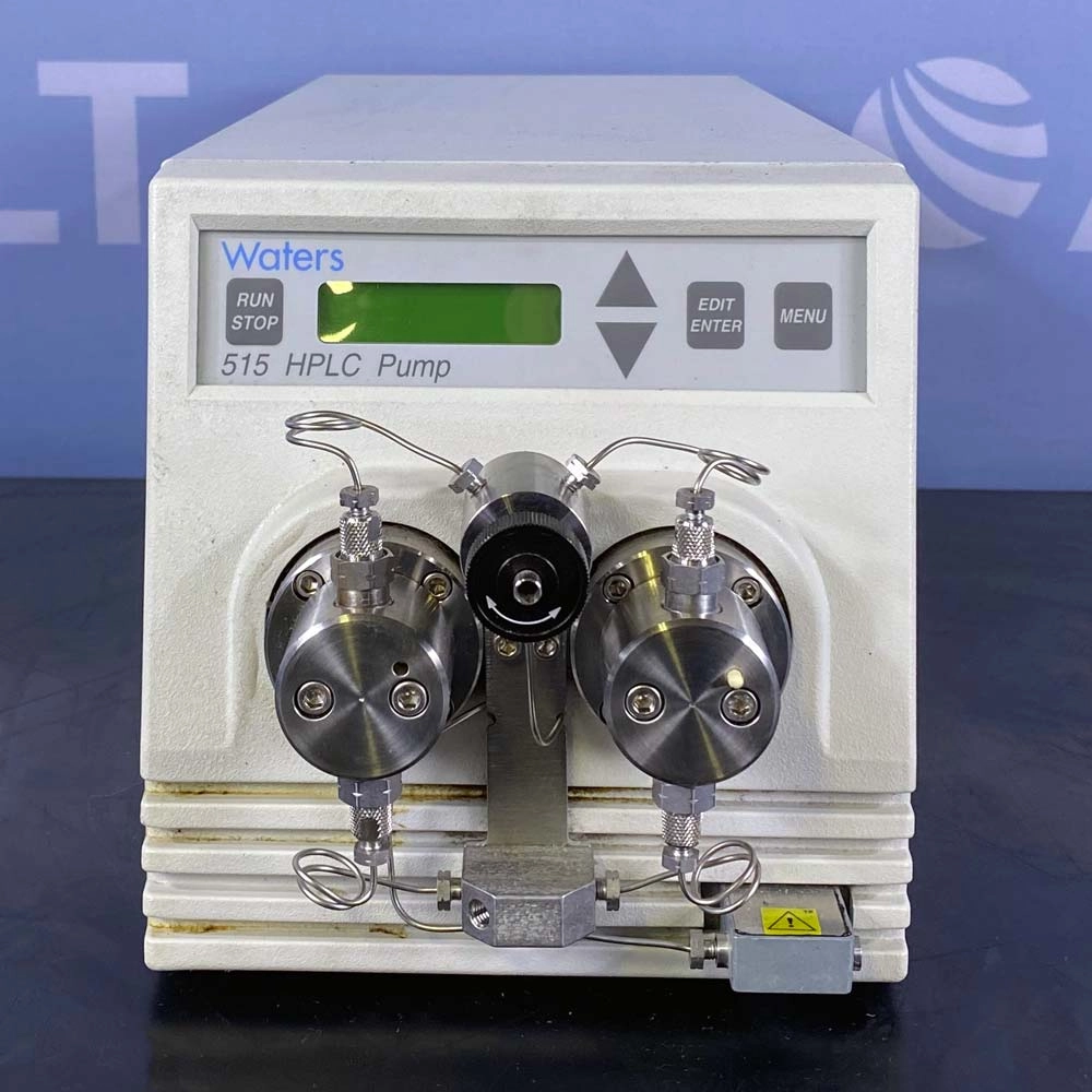 Waters 515 Pump