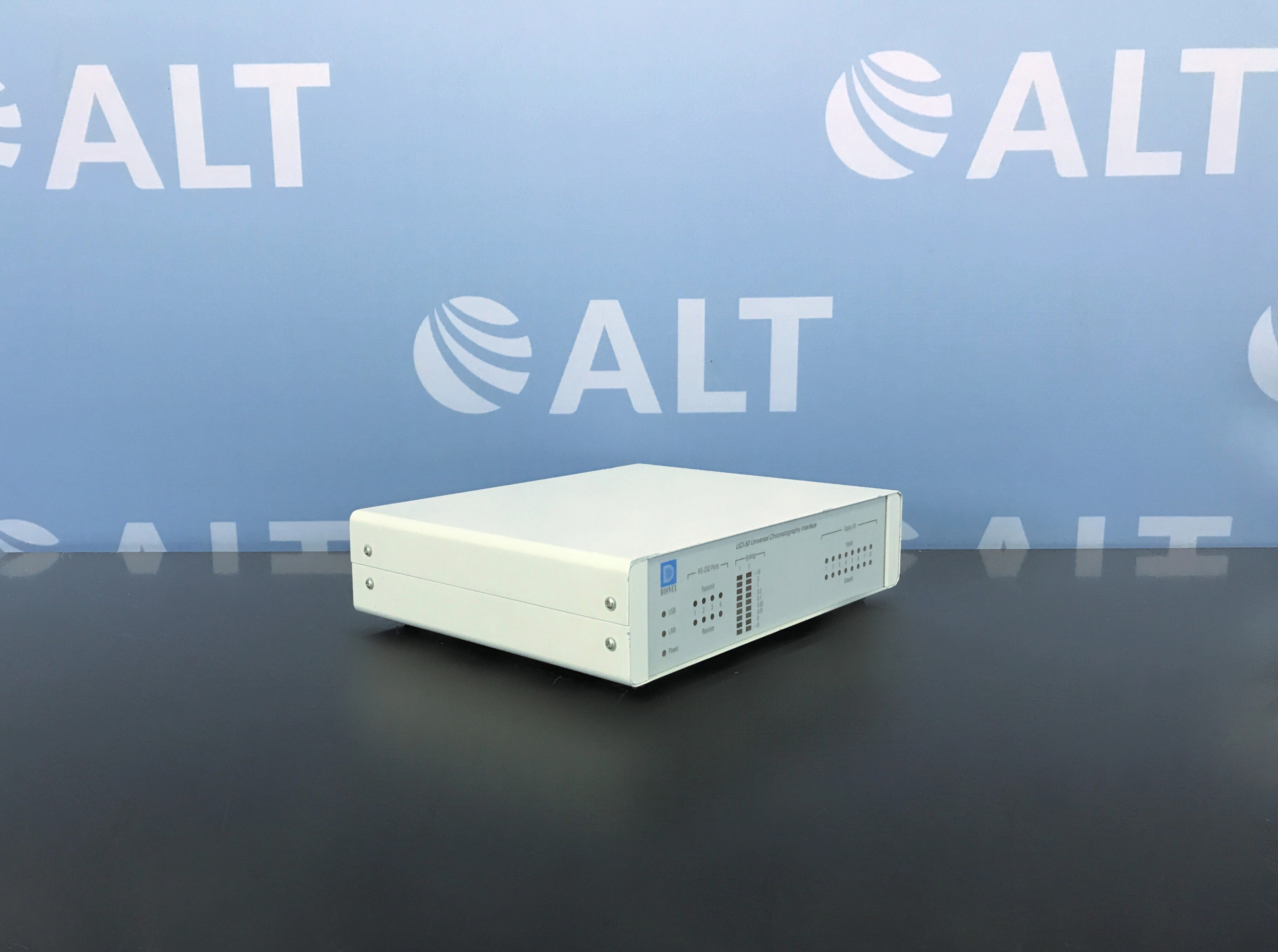 Dionex UCI-50 Universal Chromatography Interface | LabX.com