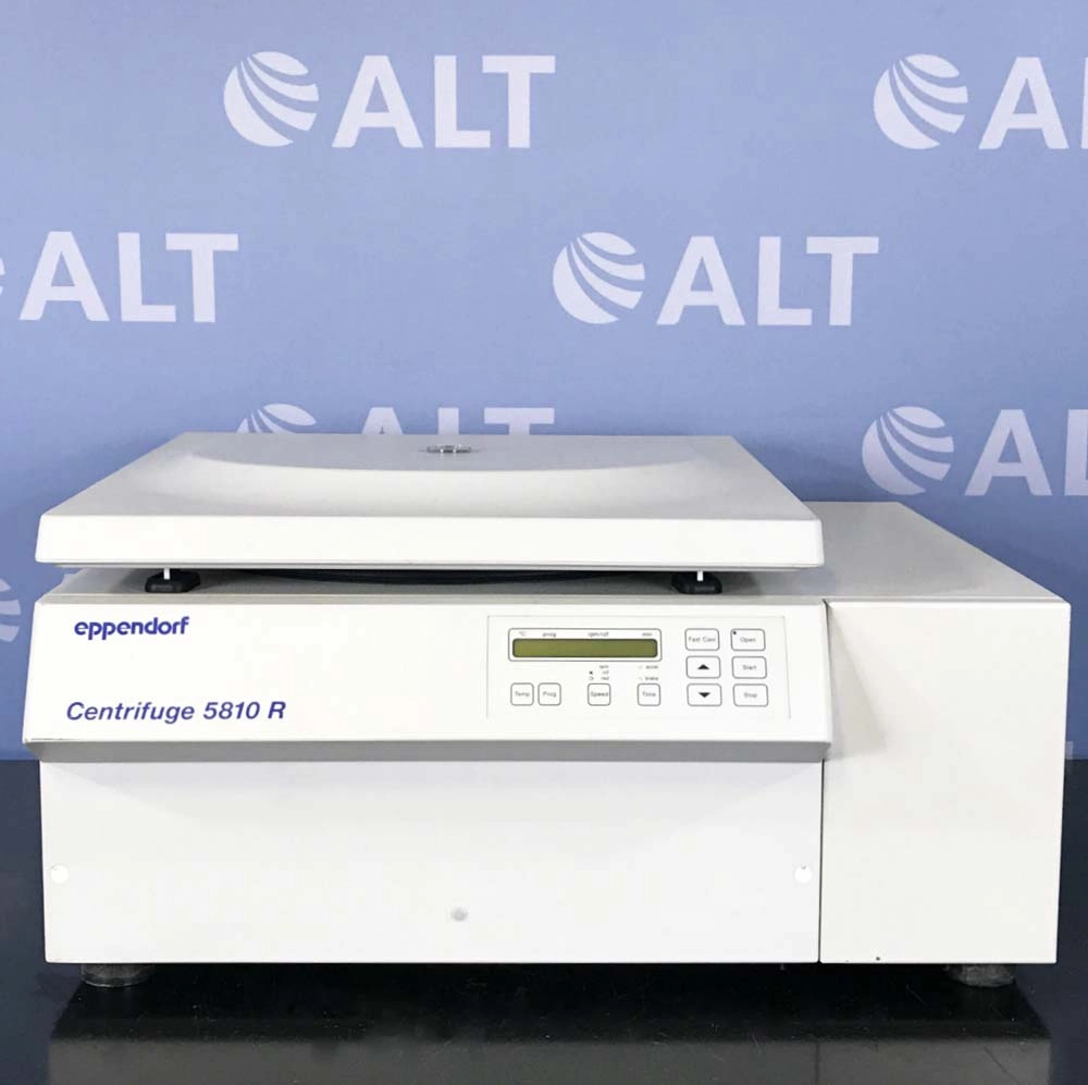 Eppendorf Centrifuge