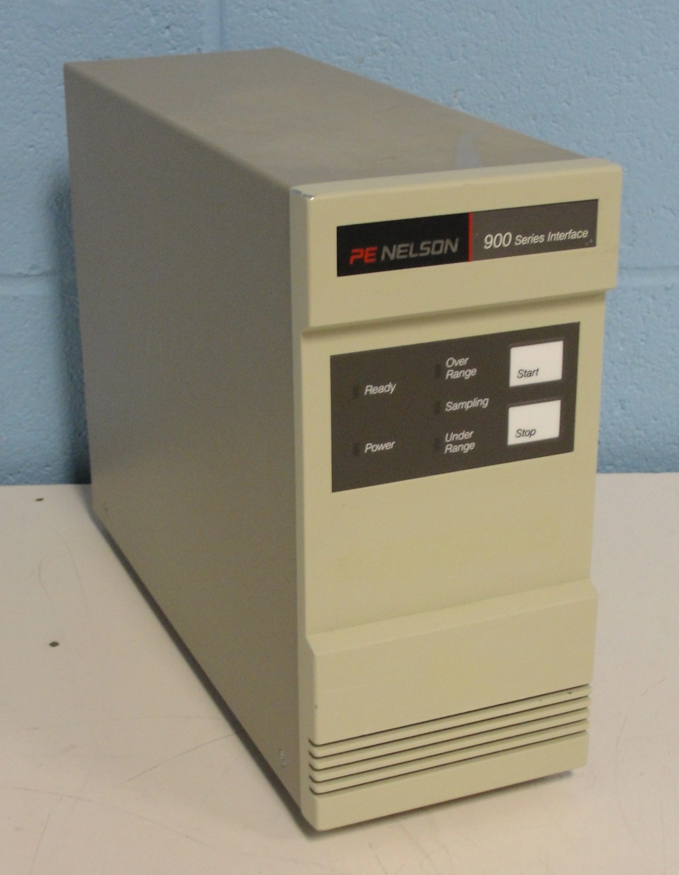 PerkinElmer PE Nelson 900 Series Interface Model 950A | LabX.com