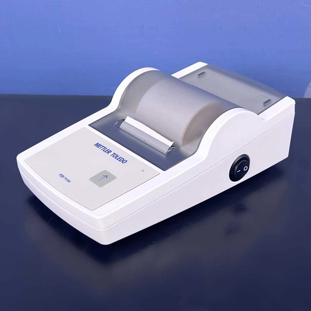 Mettler Toledo RS-P25 Printer | LabX.com