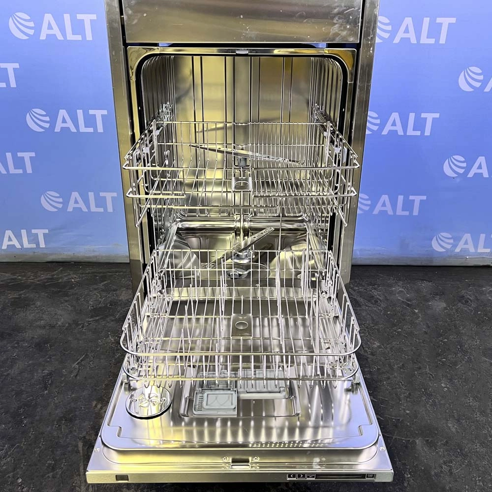 VWR Dual Stack Glassware Washer, P/N VSW-00001 | LabX.com