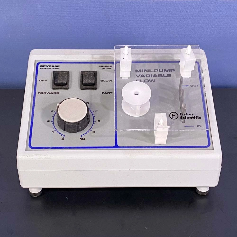 VWR Mini-Pump Variable Flow P/N 11864573