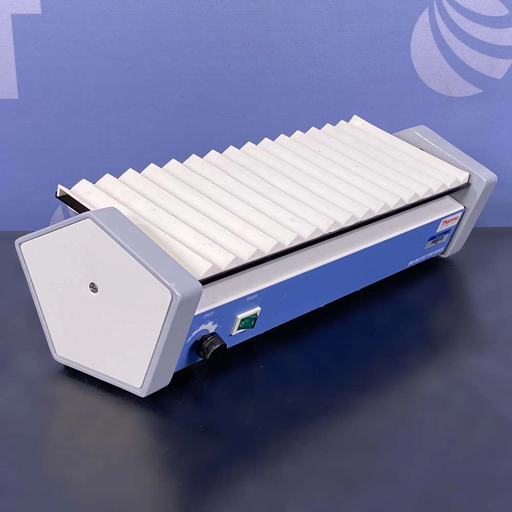 Thermo Scientific Vari-Mix Test Tube Rocker Model M48725 | LabX.com