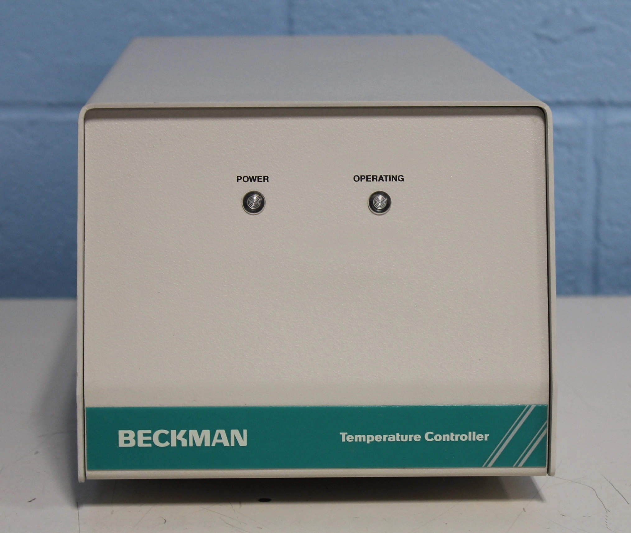 Beckman Coulter Spectrophotometer Temperature Controller | LabX.com