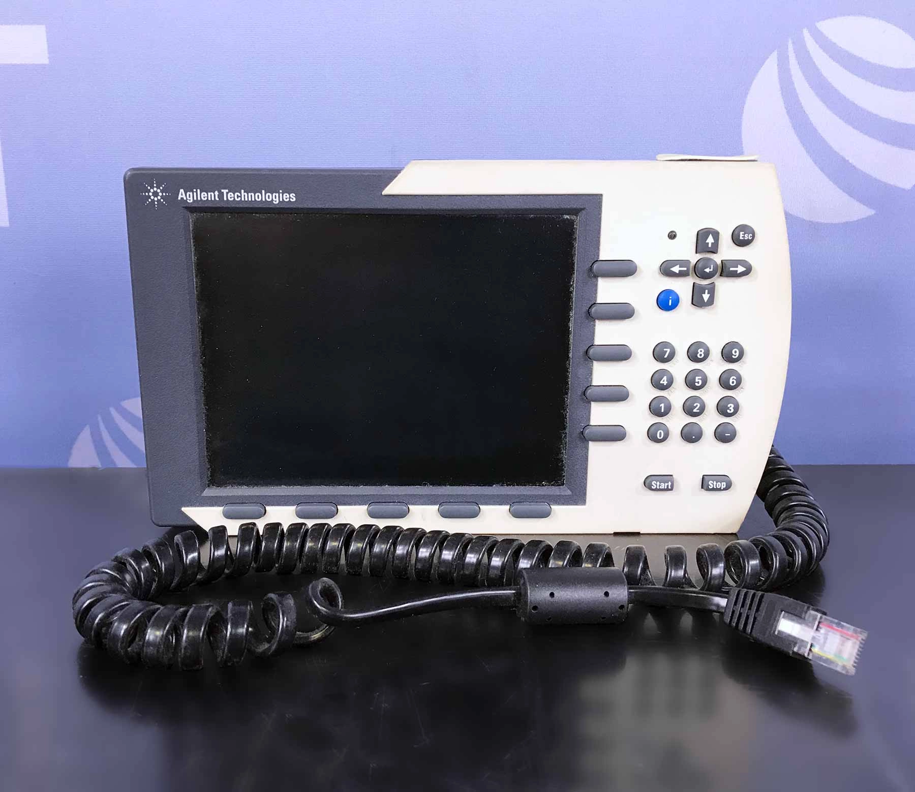Agilent Instant Pilot G4208A Control Module | LabX.com