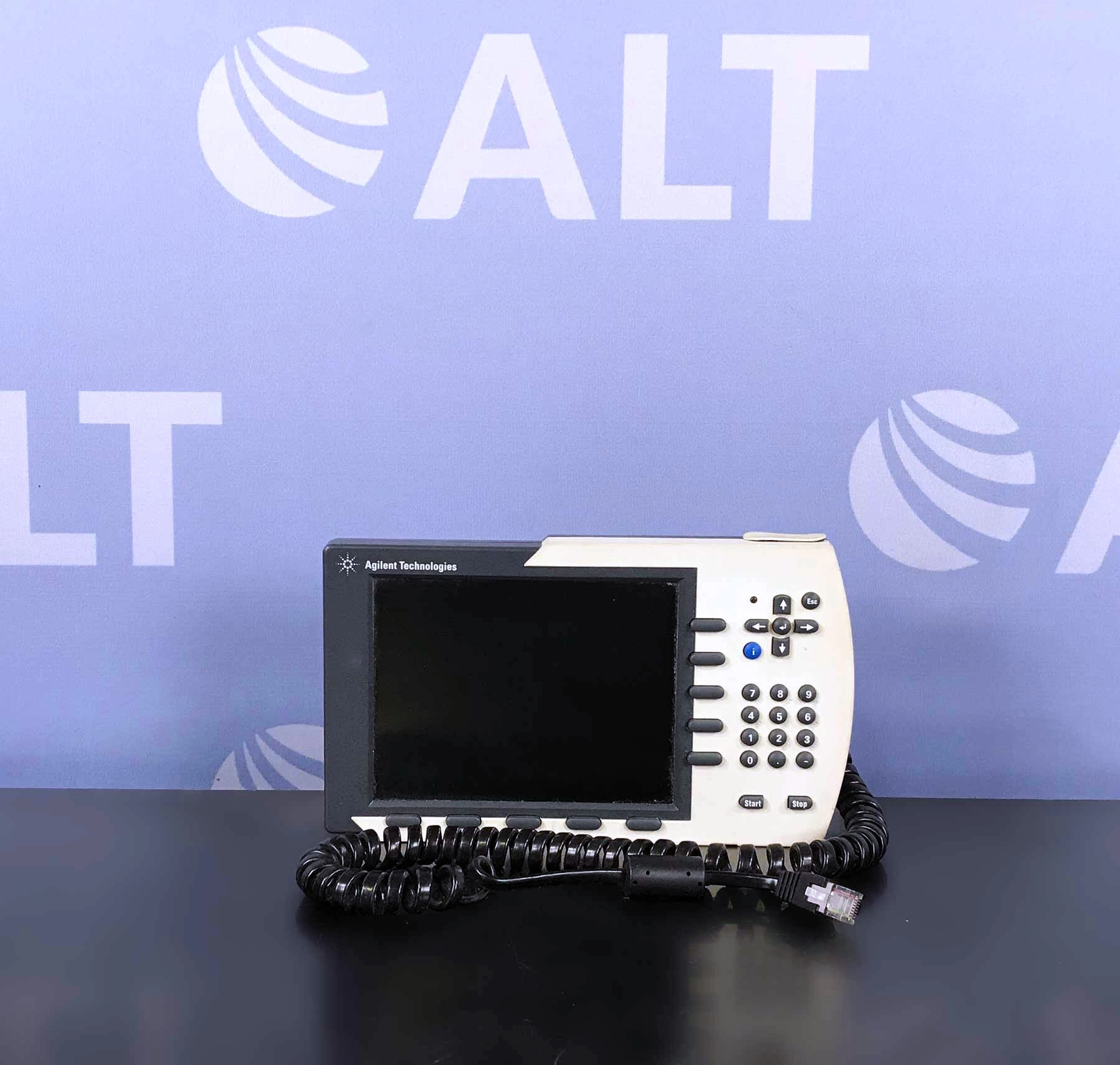 Agilent Instant Pilot G4208A Control Module | LabX.com