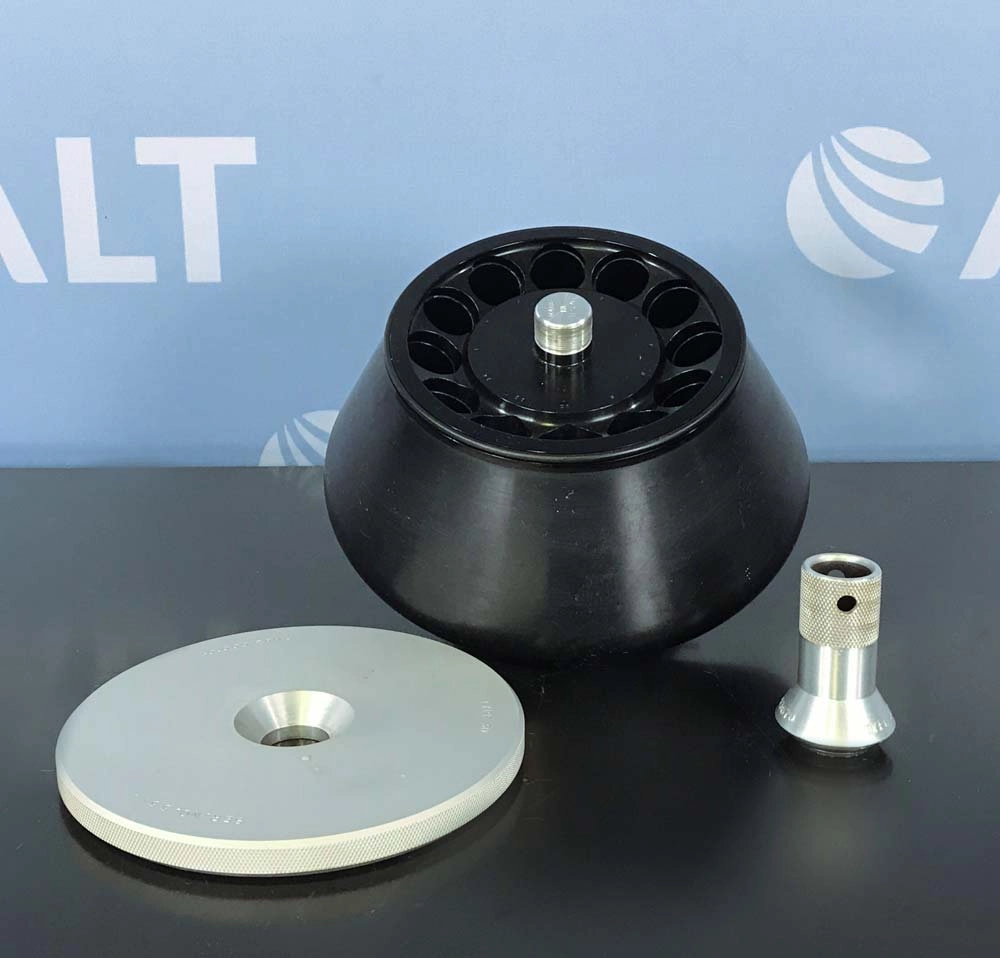 Beckman Coulter Type 30 Fixed Angle Rotor | LabX.com