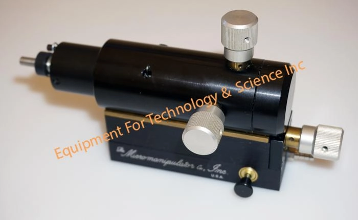 Micromanipulator