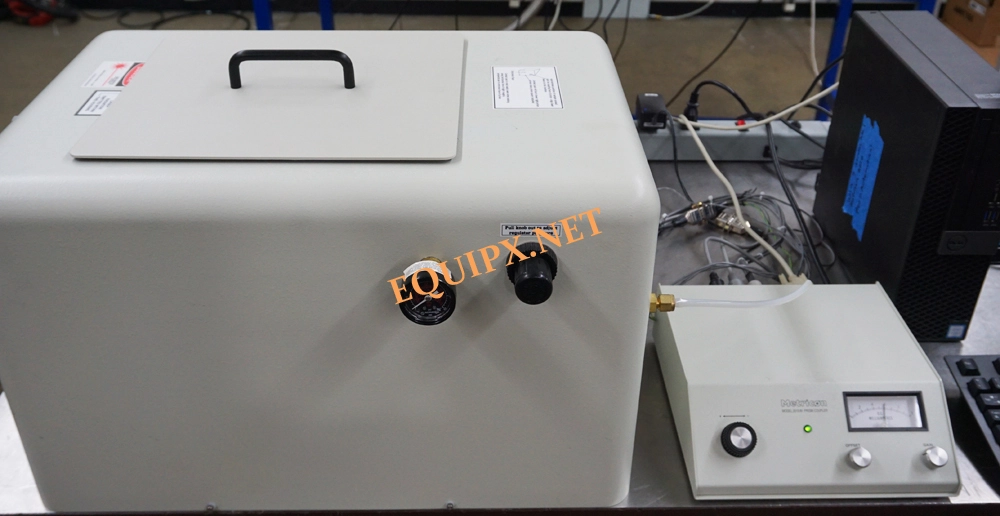 Buy METRICON Prism Couplers, New & Used Prices