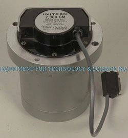 Instron 2511-102 2Kg Tension Load Cell (1703) | LabX.com