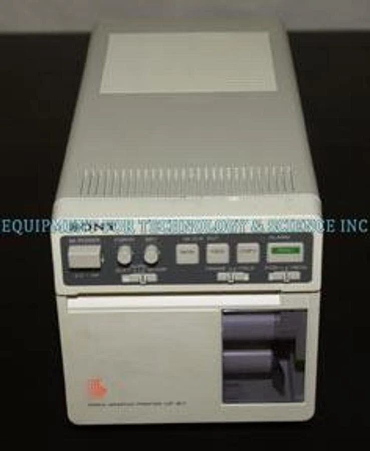 Sony UP-811 Video Printer | LabX.com