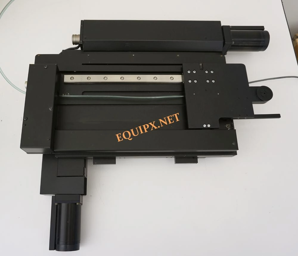 Prior Scientific HR05/5 motorized shuttle stage with 6x6 XY travel for ...