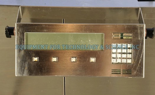 Solitec 820ACB Coat Bake Track System (1990) | LabX.com