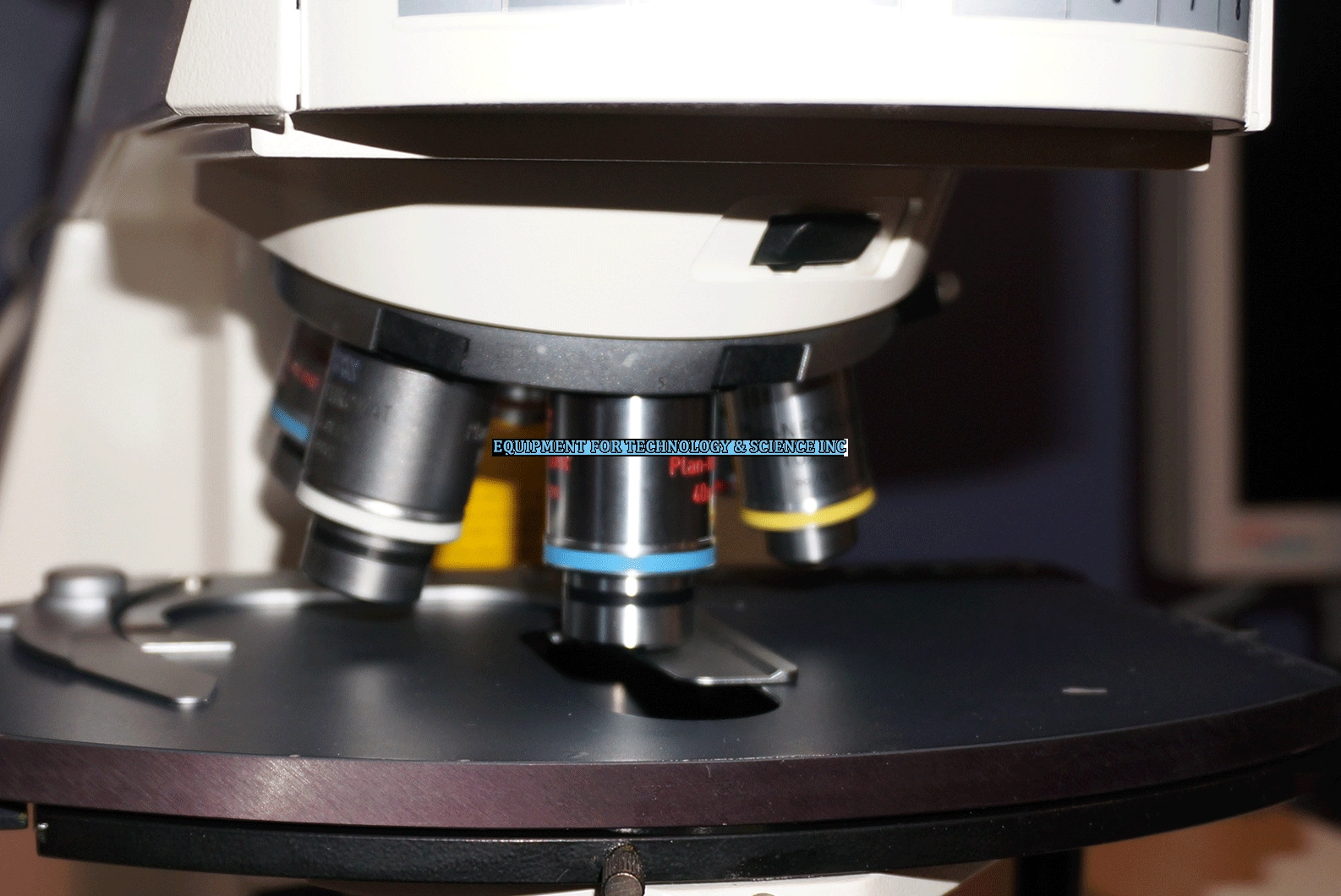 Zeiss LSM Pascal 5 Confocal Laser Scanning Microscope- VarioTwo UGB ...