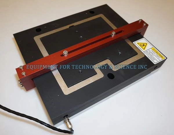 PI Physik Instruments P625K018 Z-axis piezo stage with E-761K001 ...