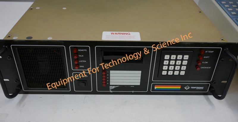 Ultracision 680e semiautomatic prober with optional 150mm thermal chuck ...