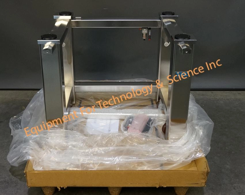 TMC 63-631 35x30 Class One Vibration isolation table NEW IN ORIGINAL ...