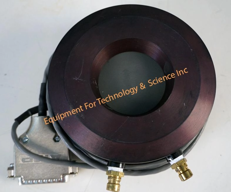 Coherent PM10K thermopile sensor head with EPM1000 power meter (3167) | LabX.com