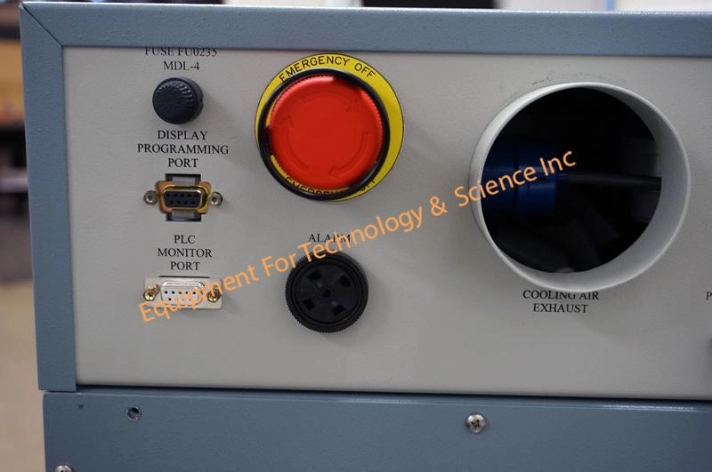 Yield Engineering (YES) model 3TA HMDS vapor prime oven (3179) | LabX.com