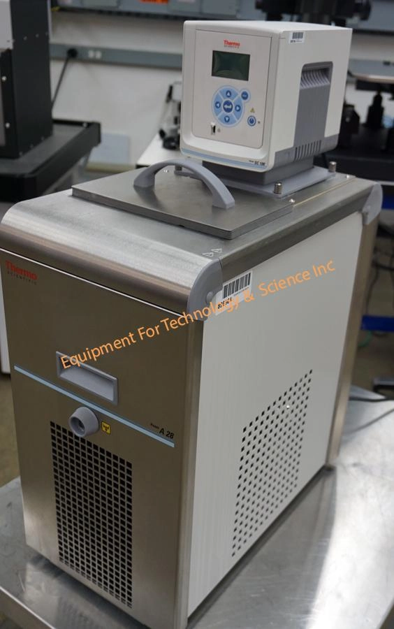 Thermo Scientific SC100 Immersion Circulator For Sale