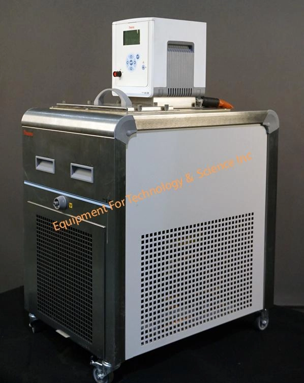 Thermo Fisher Scientific Haake G50 ultra low refrigerated circulator ...